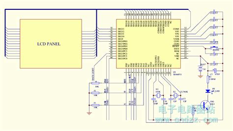 Image result for Remote Control Circuit