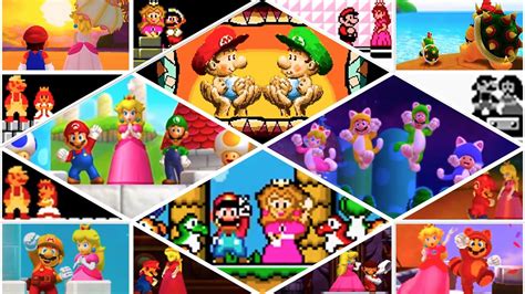 Image result for Mario Recap