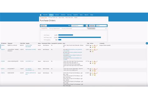 Image result for Best Purchase Order Software