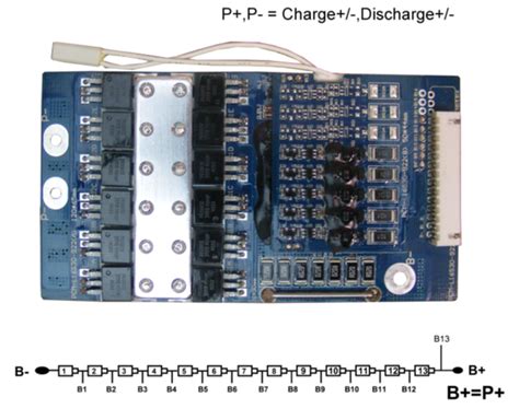 Image result for Protection Circuit Module
