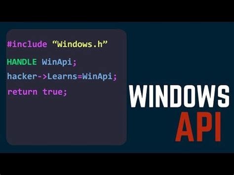 Image result for Create API to Fetch Windows Information