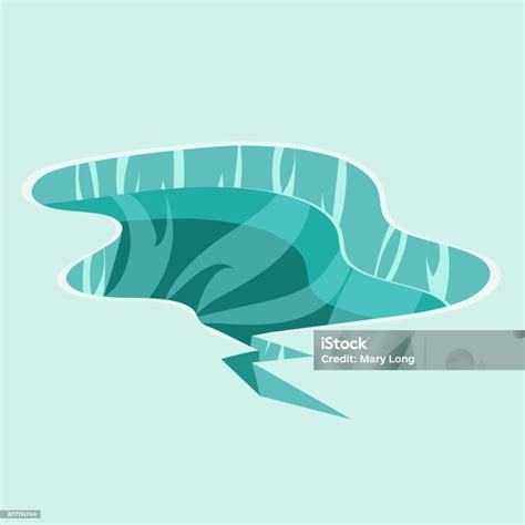 Image result for Ice Hole Vector