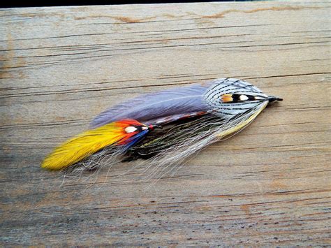 Image result for Streamer Fly Patterns