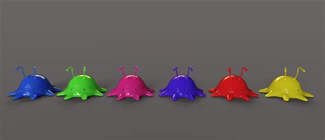 Image result for Alien Baby Slime