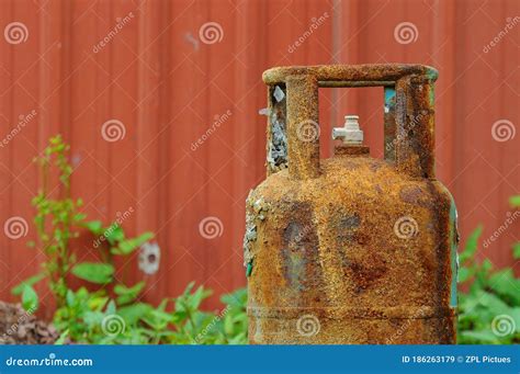 Image result for Rust Cooking Barrel