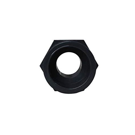 Threaded PVC Pipe Fittings 20 25 32 40 50 63 75 90 110mm PVC Pipe ...