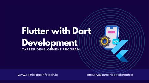 Image result for Flutter App Development Course Image