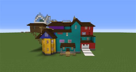 Image result for Hello Neighbor Custom House