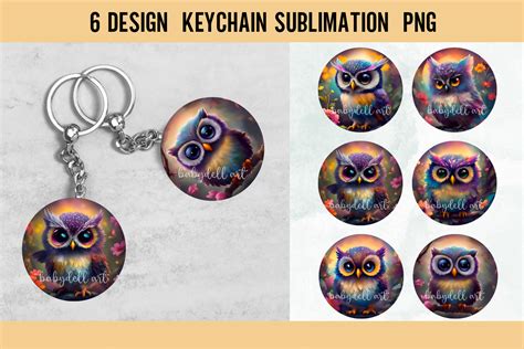 Image result for Sublimation Designs for Keychains