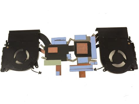 Image result for Alienware M15 R5 Cooling