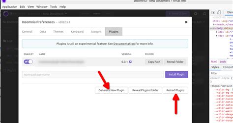 Image result for Insomnia Pre-Request Script