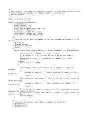 Image result for Gross Salary Java Error