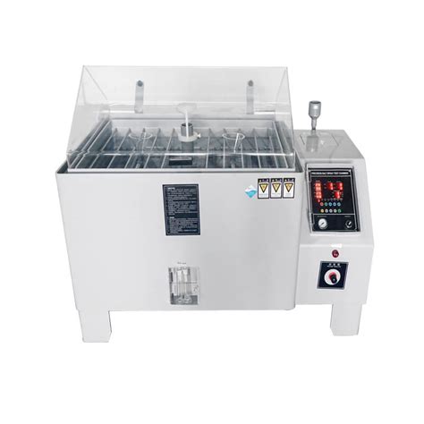 Image result for Salt Spray Test Machine