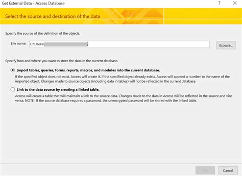 Image result for What Is a Access Corrupted File