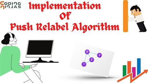 Image result for Push Relabel Algorithms