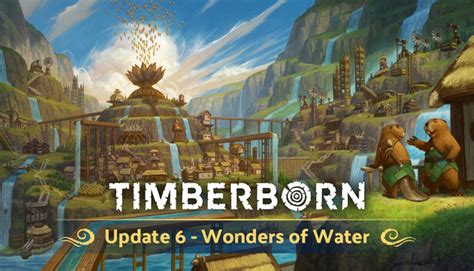 Image result for Timberborn Steam Key