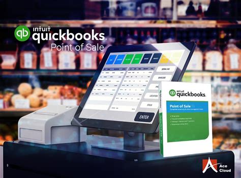 Image result for QuickBooks POS System