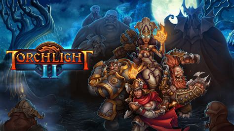 Image result for Torchlight II Builds