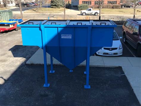 Image result for API Oil Separator