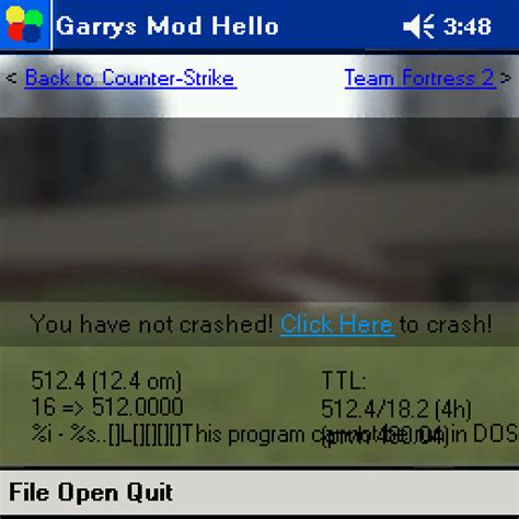 Image result for Wiremold Gmod Tutorial