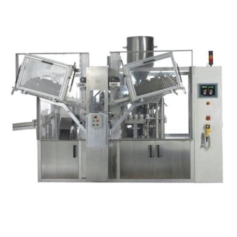 Image result for Toothpaste Tube Filling Machine