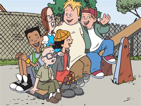 Image result for Recess Cartoon