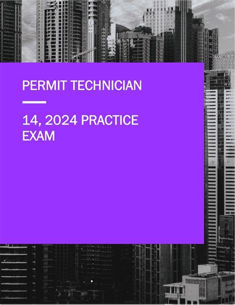 Image result for Permit Practice Test