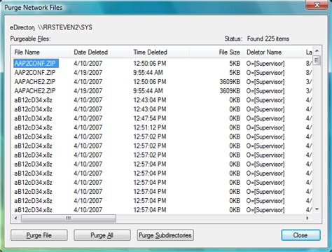 Image result for Purge Files From Computer