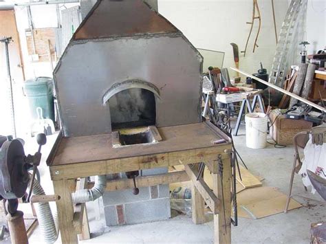 Image result for Building a Forge