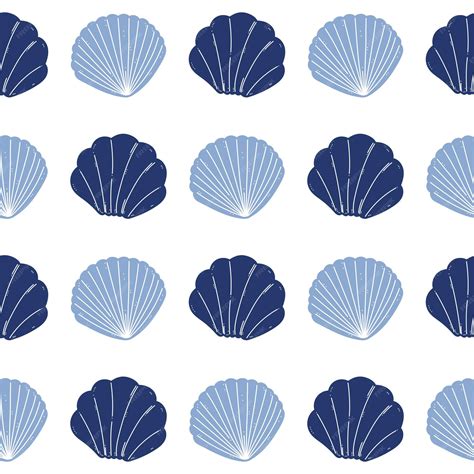 Image result for Clam Shell Pattern