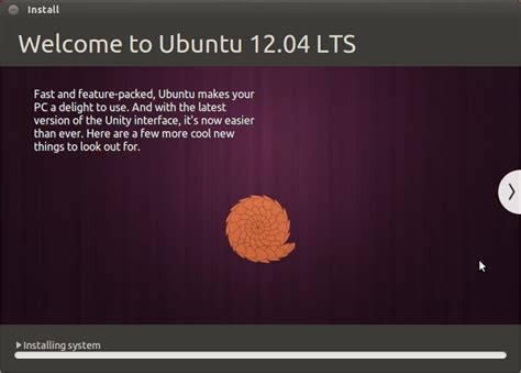 Image result for Installing Ubuntu