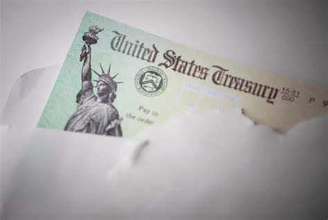 Image result for Treasury Check Features