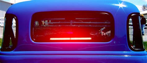 Image result for LED Interior Mount 3rd Brake Light