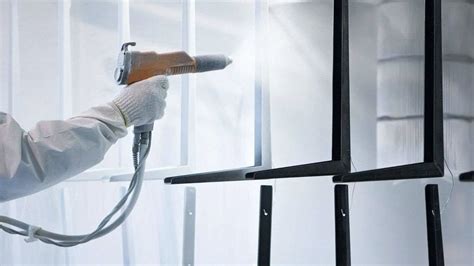 Image result for Powder Coating Over Powder Coat