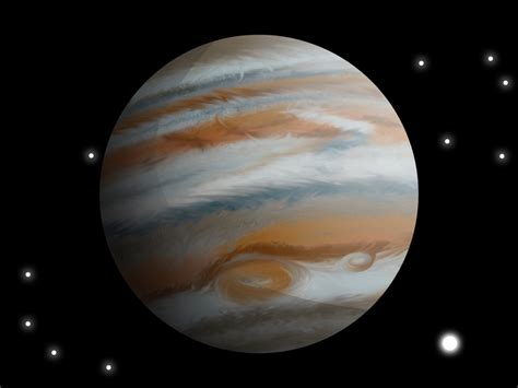 Image result for Jupiter Drawing