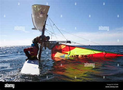 Image result for Catamaran Capsizing