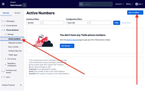 Image result for Messaging Service Name Twilio Example