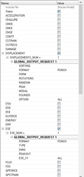 Image result for OptiStruct GUI