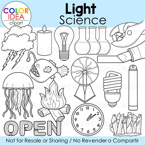 Image result for Light Topic Science