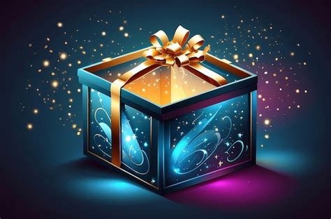 Image result for Magic Box Hidden Gift