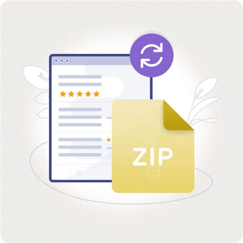 Image result for How to Change Zip File to Normal File
