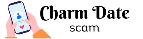 Image result for Charmdate Scam