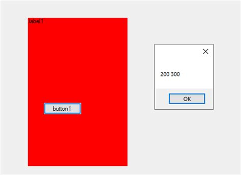 Image result for Dynamic Resizing Windows Form