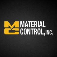 Image result for Material Control Process Logo
