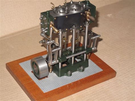 Image result for Stuart Turner Progress Engine Part 1