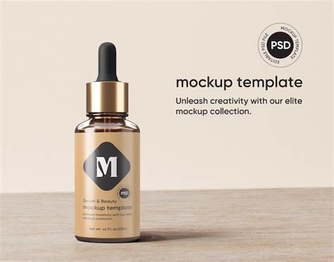 Image result for Dropper Box Mockup