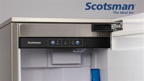 Image result for Scotsman Ice Maker Troubleshooting Guide