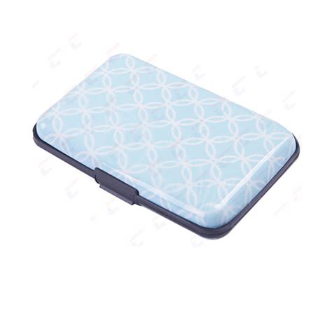 Image result for Aluminium Wallets with RFID Protection