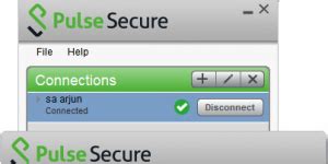 Image result for Pulse Secure VPN Logo