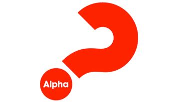 Image result for Alpha Course Shirt Design